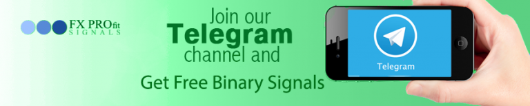 Free Signals – Forex Trading Signals